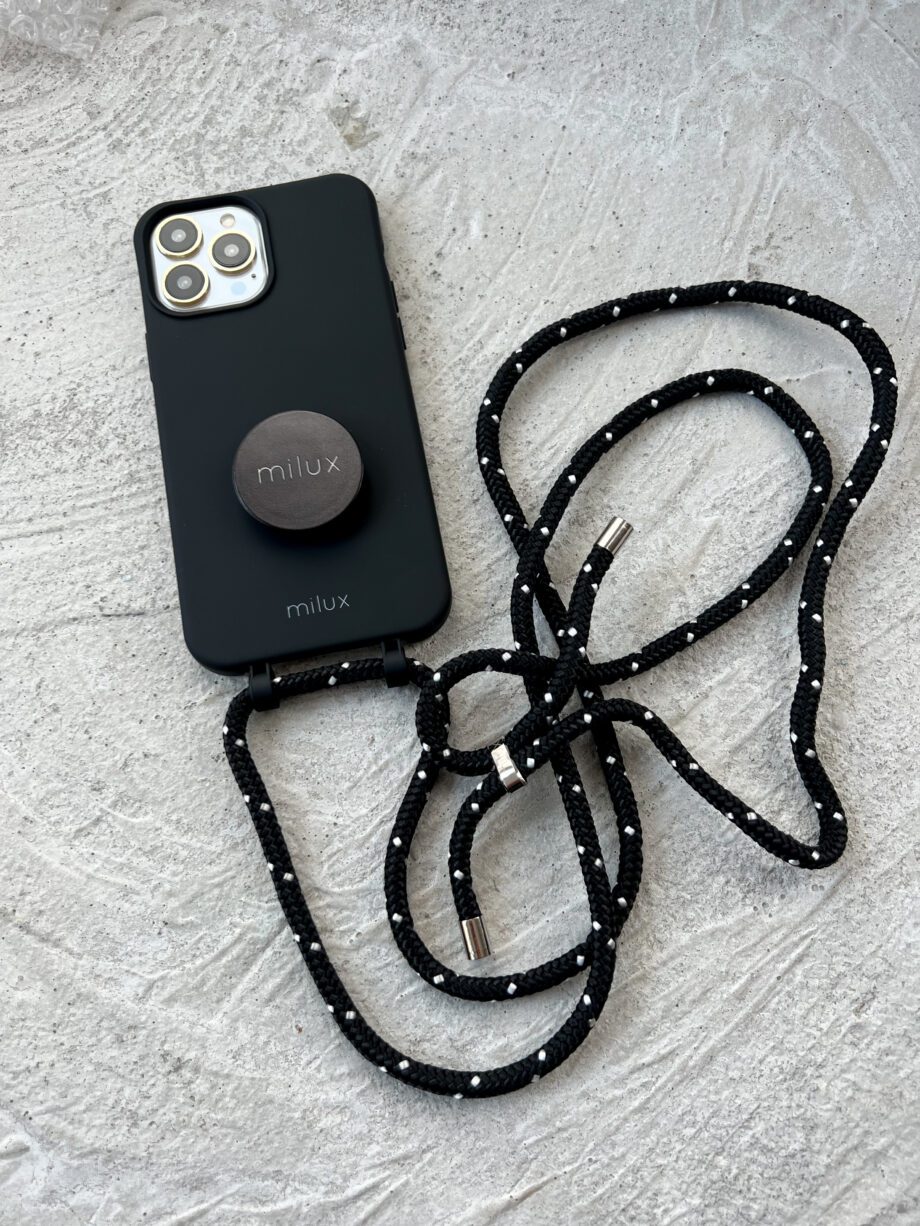 Pop-Grip milux – milux