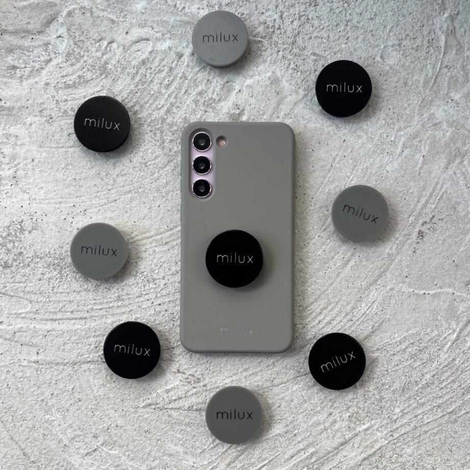 Pop-Grip milux – milux